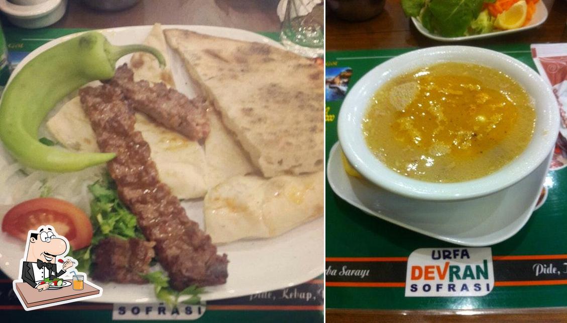 Urfa Devran Sofrası, Ankara - Restaurant reviews