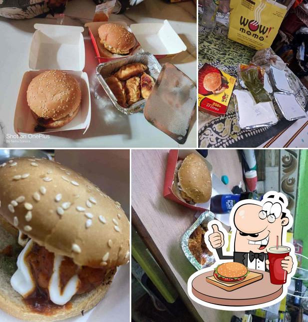 Wow! Momo, Mumbai - Restaurant menu, prices and reviews