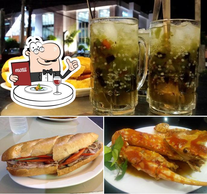 Xin Chao Vietnamese Food, Bacolod - Restaurant menu, prices and reviews