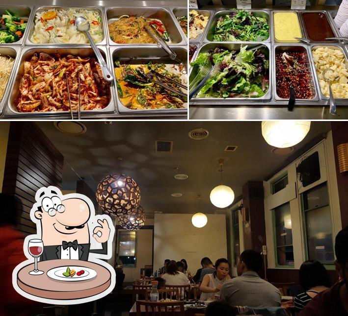 Yass bbq Newtown, Newtown - Restaurant menu, prices and reviews