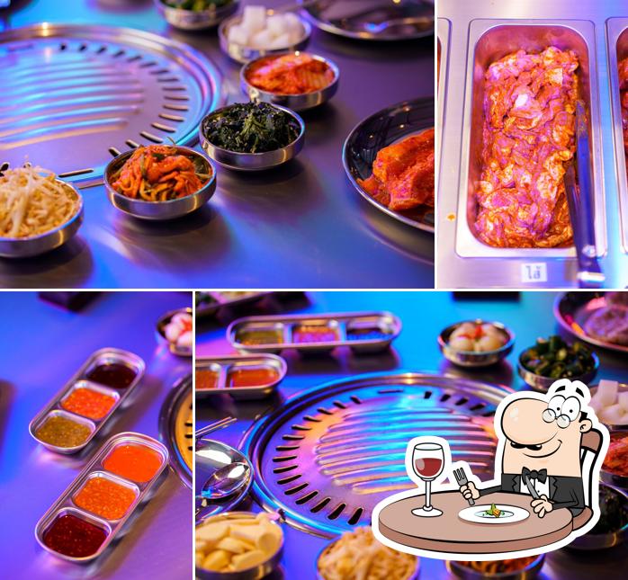 moo moo bbq house, Chan Yai - Restaurant reviews