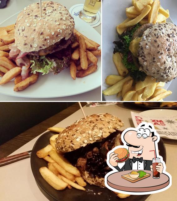 Roundabout - Italian Kitchen*Cafè*Bar*Smokers Lounge, Montabaur ...