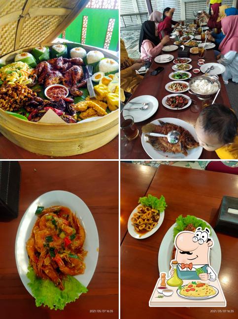 Rumah Makan Bale Roso Godean restaurant, Balecatur - Restaurant reviews