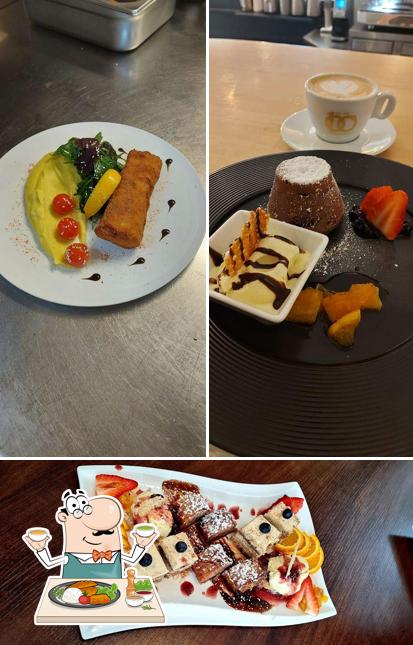 Restaurant Santorini, Stockerau - Speisekarte, Preise und Bewertungen