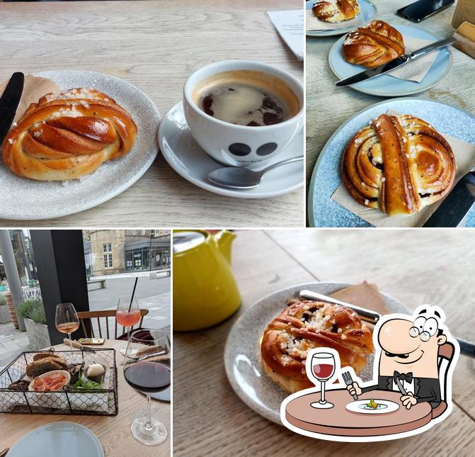 Top 5 scandinavian restaurants in Edinburgh, february 2025 - Restaurant ...