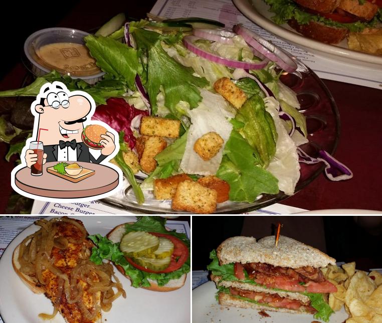 The Friendly Tavern, Zionsville - Restaurant menu, prices and reviews