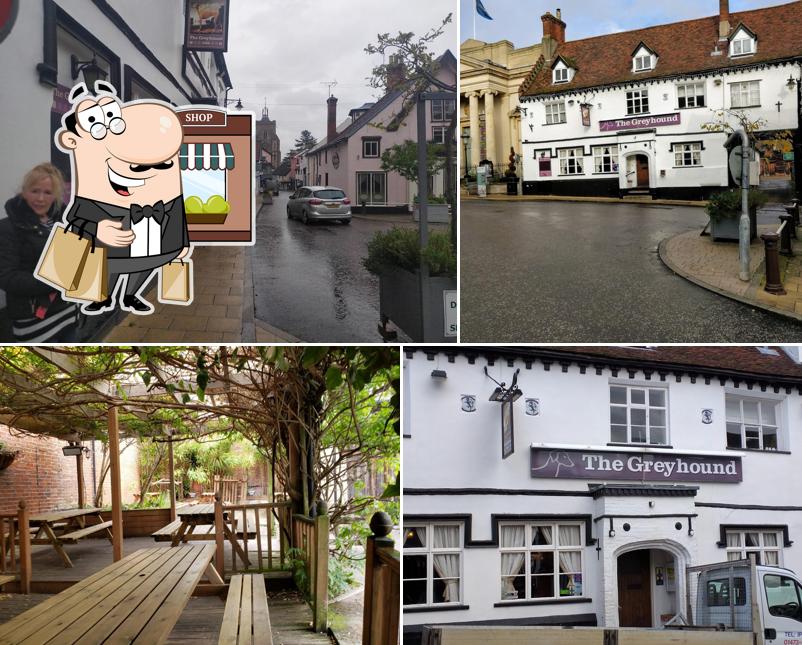 Top 5 pubs & bars in Diss, august 2025 - Restaurant Guru