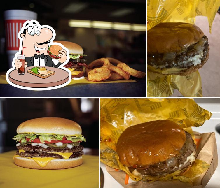 Whataburger in Hoover - Restaurant reviews