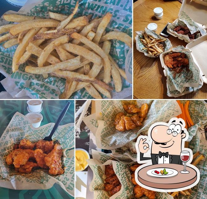 Best restaurants in Hilltop Mall - Restaurant Guru