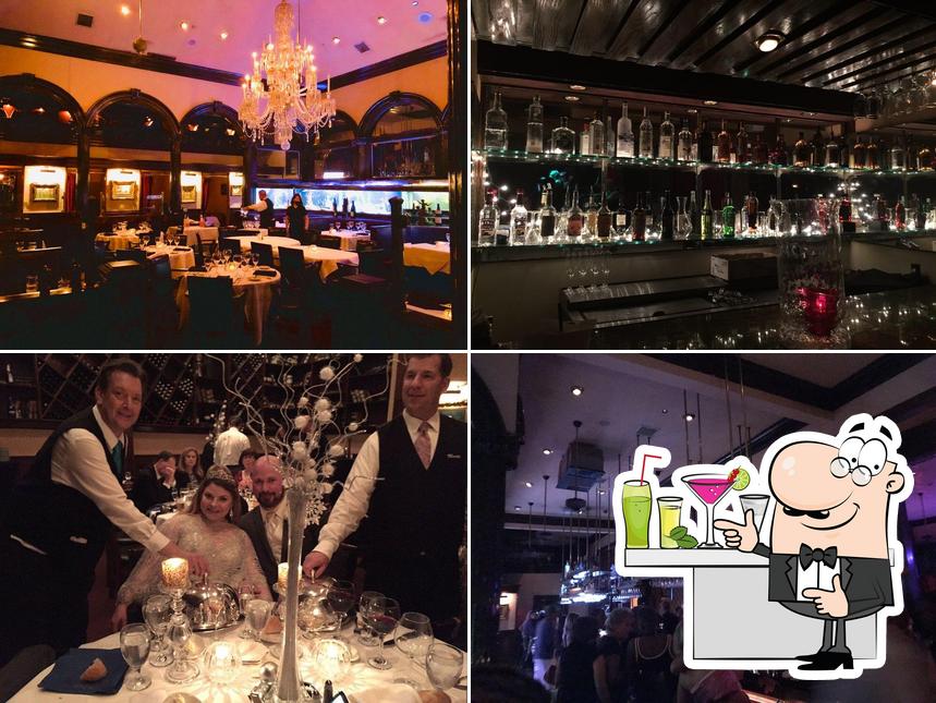 Arthur's Steakhouse in Addison - Restaurant menu and reviews