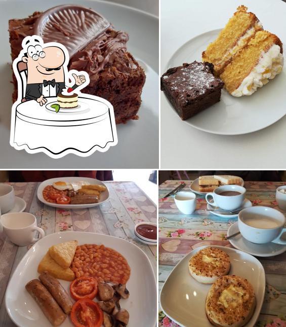 Top 7 restaurants for breakfast in Royal Leamington Spa, february 2026 ...
