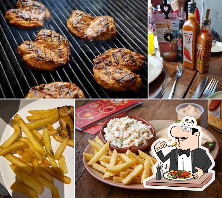 Top 7 restaurants in Barking, august 2025 - Restaurant Guru