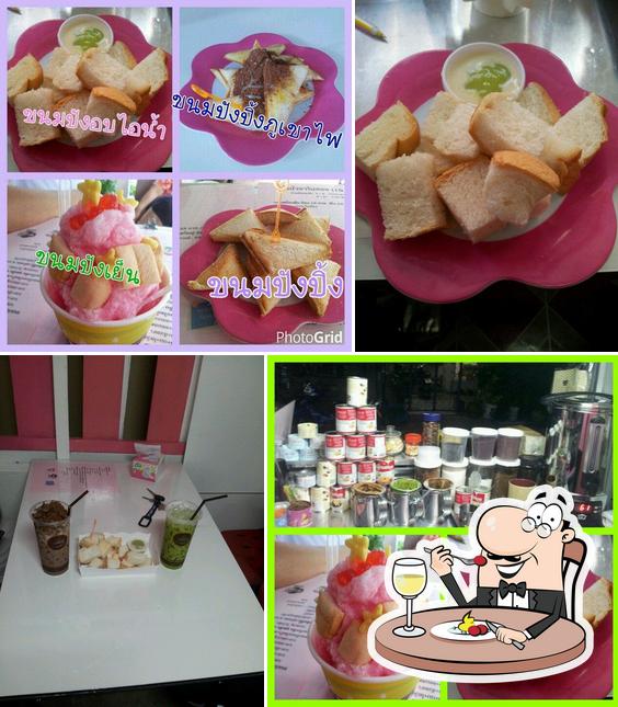 บ้านน้ำชาในซอย10วชิรา, Songkhla - Restaurant reviews