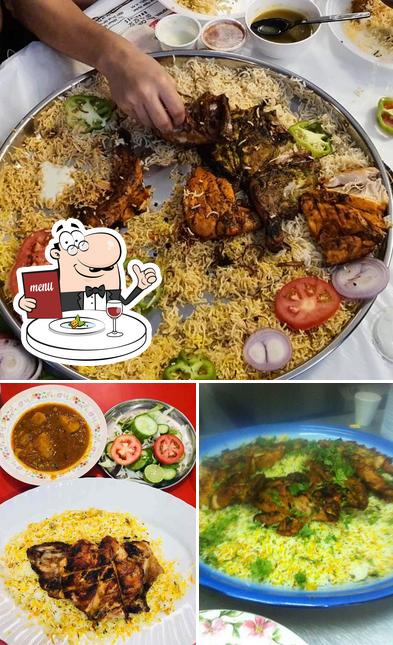 Abdul Aziz Restaurant Town Center, Al Ain - Restaurant menu, prices and ...