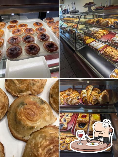 Artes Bakery - Portuguese Cafe in Strathroy - Restaurant menu and reviews