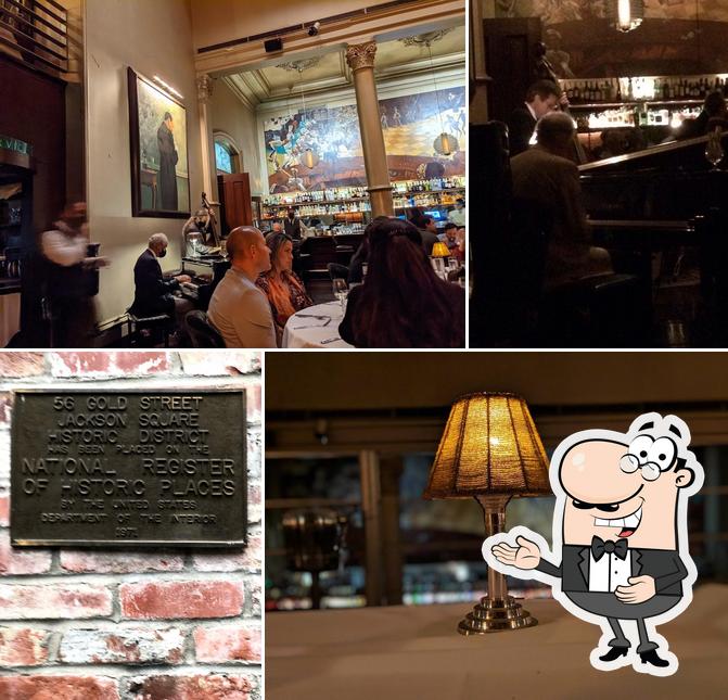 Bix in San Francisco - Restaurant reviews