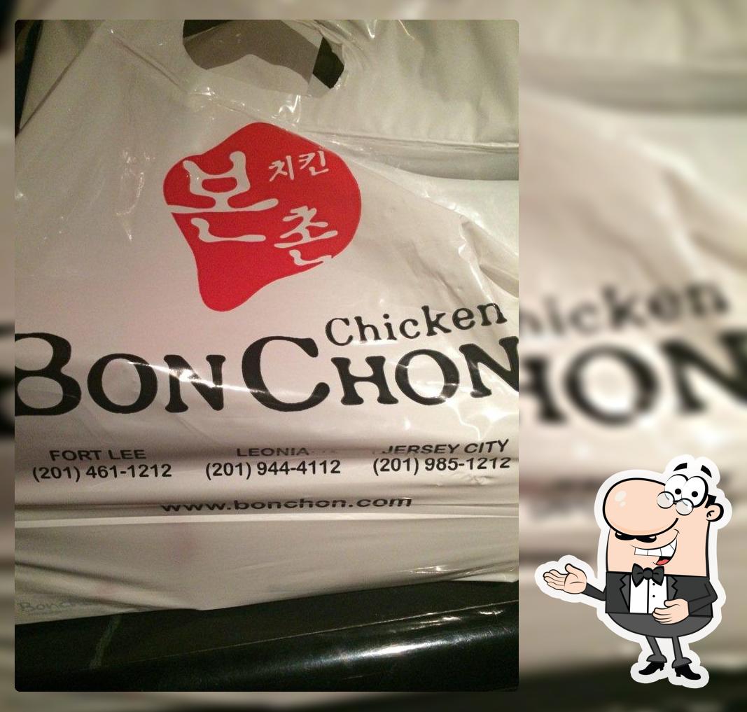 Bon Chon Chicken, Bayonne - Restaurant menu, prices and reviews