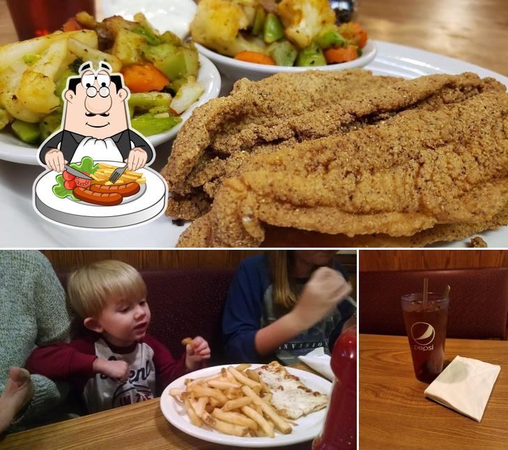 Boxcar Grille, Claremont - Restaurant menu, prices and reviews