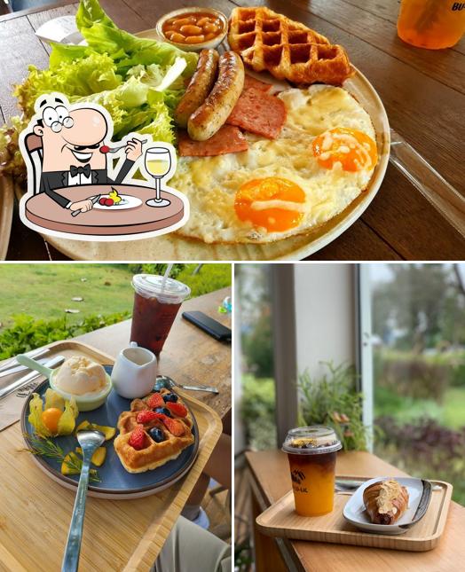Café BUCOLIC Khaoyai, Pong Ta Long - Opiniones del restaurante