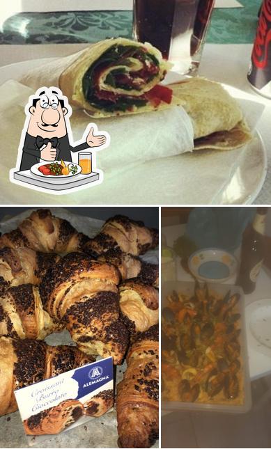 Peter Pan Cafe', Milan - Restaurant reviews