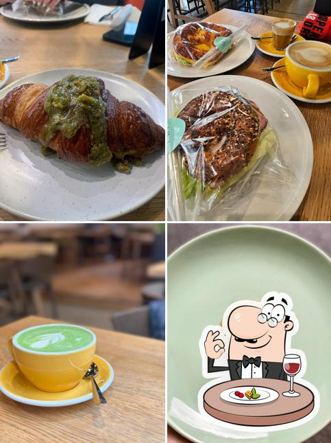 VAJ Sas · bakery & café, Budapest - Restaurant menu, prices and reviews