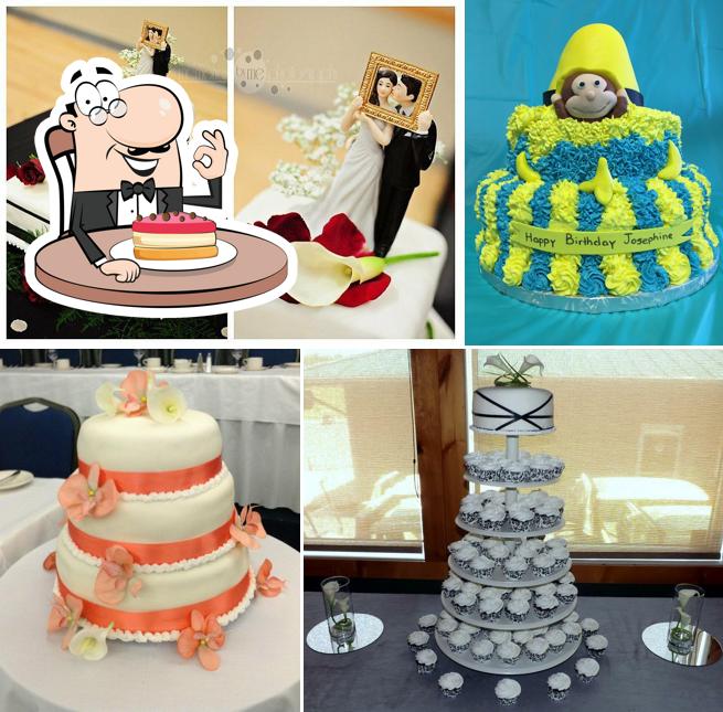 Carman Bakery & Pastry Shop in Carman - Restaurant reviews