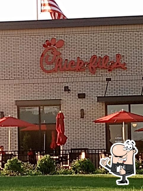 Chick-fil-A in Austintown - Restaurant menu and reviews