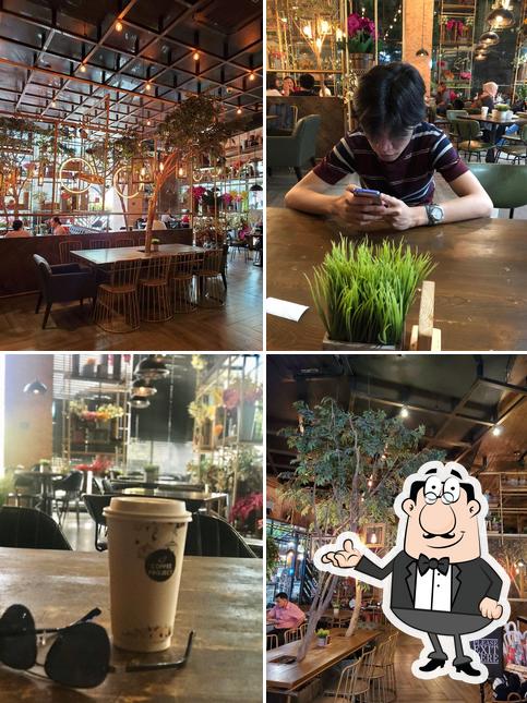 Coffee Project Cagayan De Oro cafe, Cagayan de Oro - Restaurant reviews