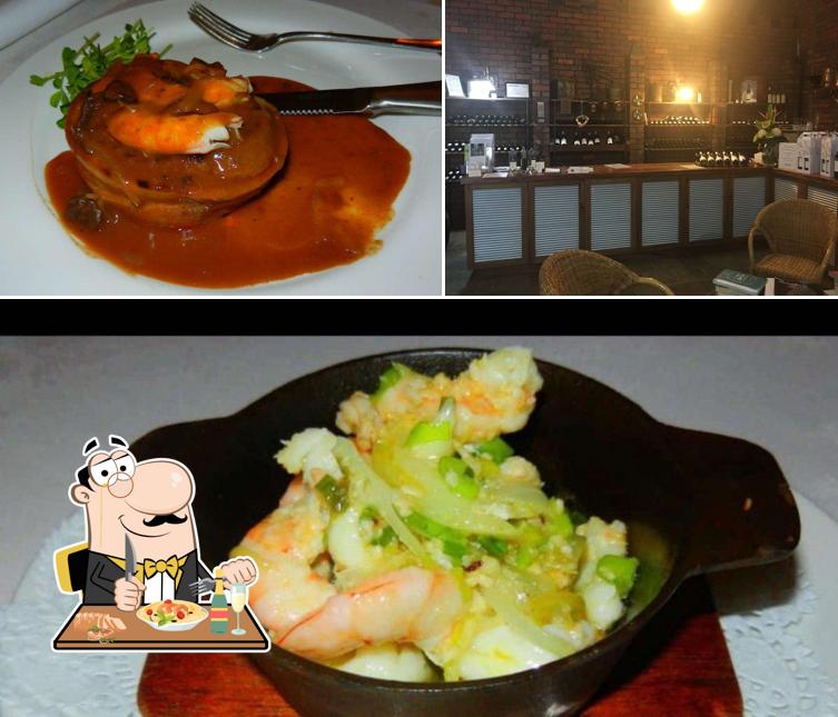Conti's Restaurant, Wanneroo - Restaurant menu, prices and reviews