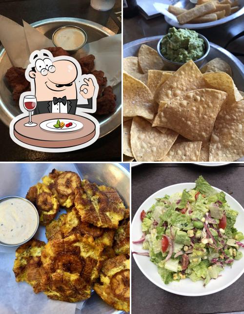 Delwood, Cincinnati - Restaurant menu, prices and reviews