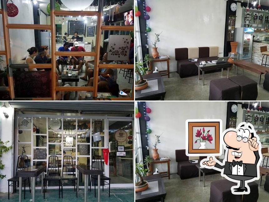 Drip Cafe, Liloan, National Hiway - Restaurant menu and reviews