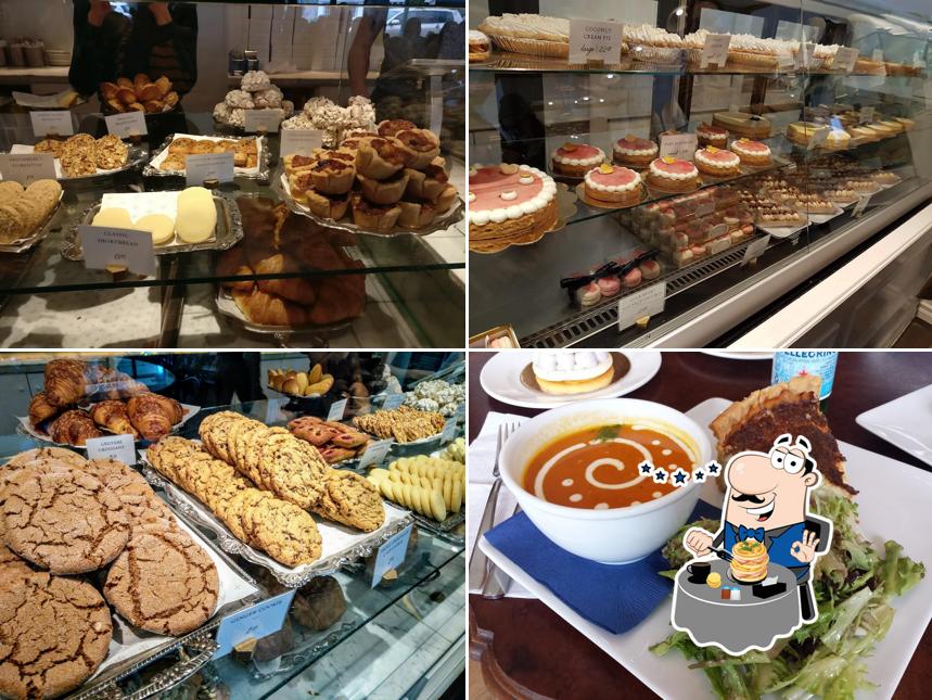 Duchess Bake Shop, Edmonton - Restaurant menu, prices and reviews