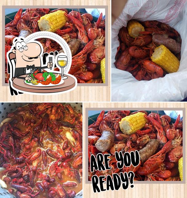 Duke's, Hazlehurst - Restaurant menu, prices and reviews