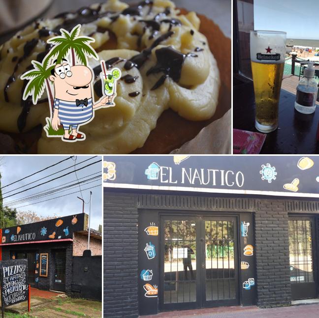 El Nautico - Menú del restaurante, precios y reseñas