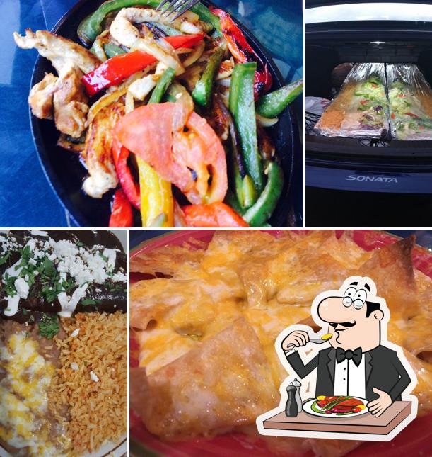 El Zarape Mexican Restaurant in Cypress - Restaurant reviews