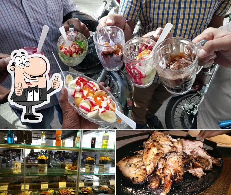 Empire Restaurant- HSR LAYOUT, Bengaluru - Restaurant menu, prices and ...