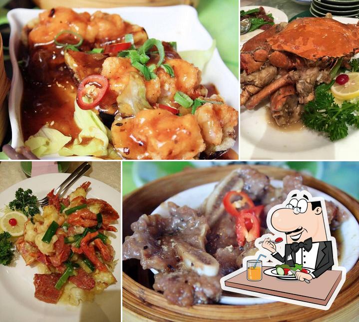 Enjoy Inn Hamilton in Hamilton - Restaurant menu and reviews