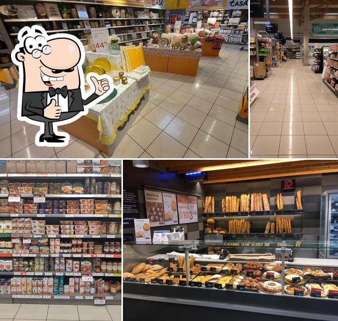 Esclat Figueres, Av. Països Catalans, 2 in Figueres - Restaurant reviews