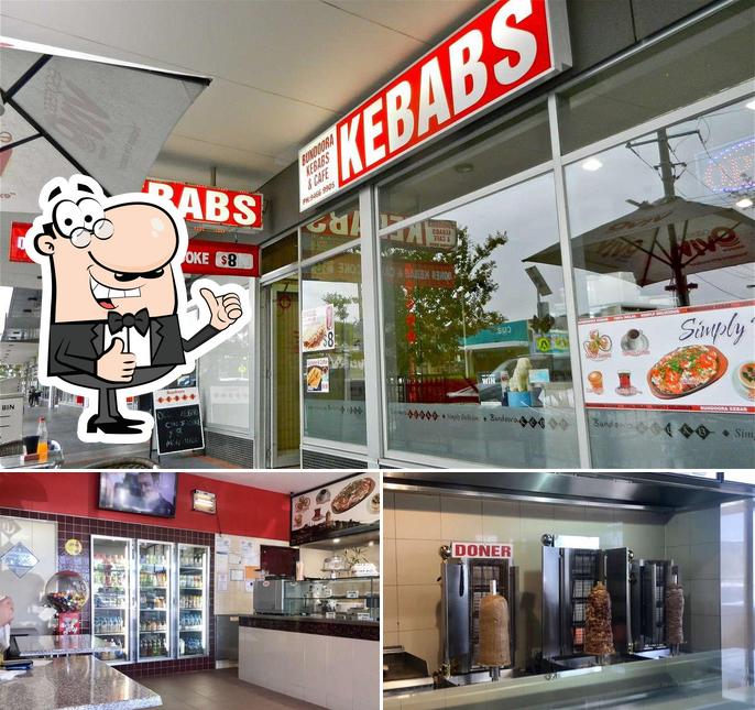Bundoora Kebab House, Bundoora - Restaurant menu, prices and reviews