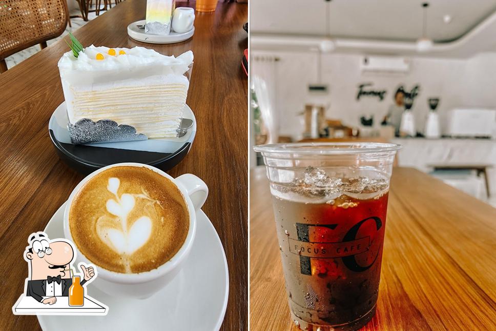 Focus Cafe, Pa Ko Dam - Restaurant reviews