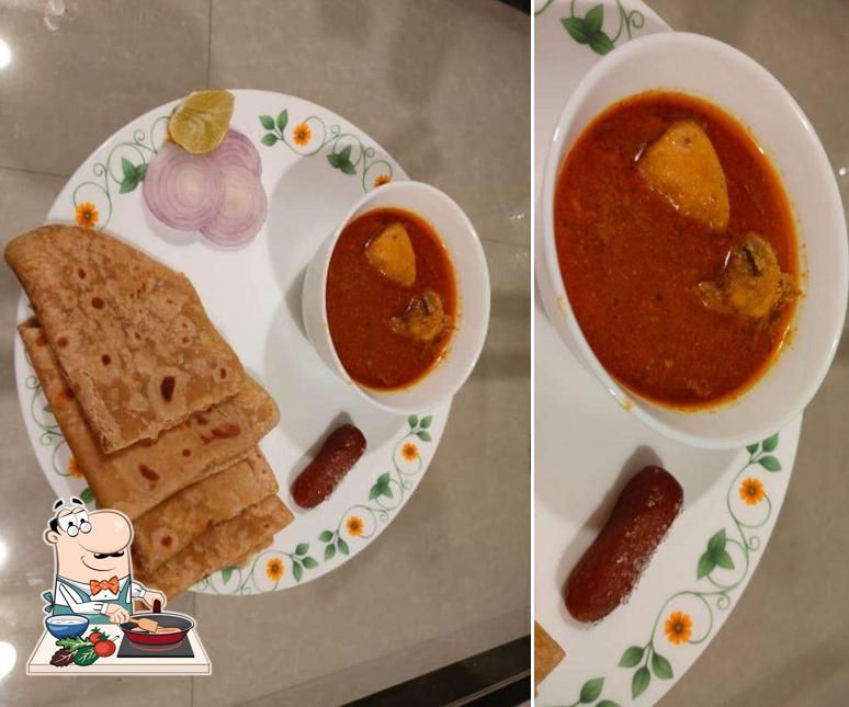 HUNGER SMASHER, Pune - Restaurant menu, prices and reviews