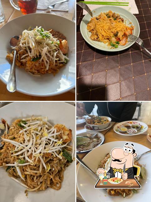 Larb Thai-Isan, Fort Lauderdale - Restaurant menu, prices and reviews