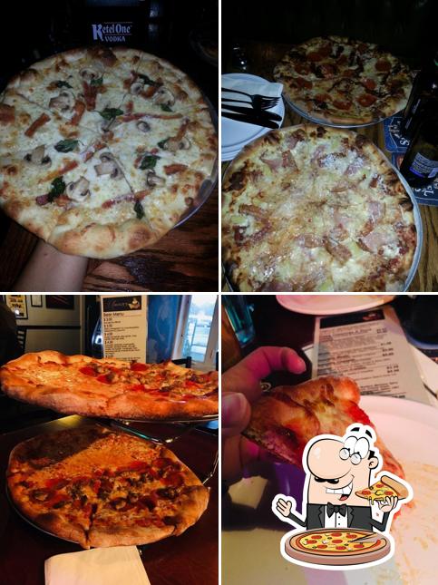 Maggy's Lounge, Quincy - Restaurant menu, prices and reviews