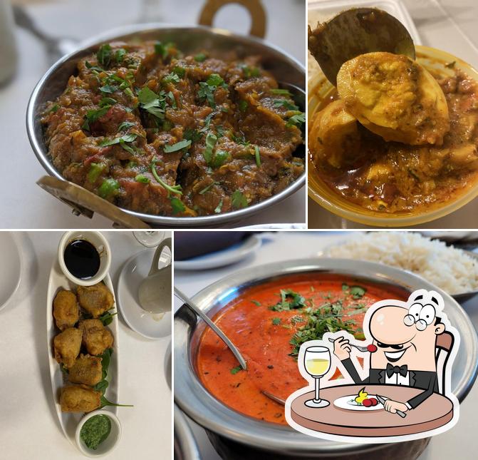Mantra Indian Cuisine, Metairie - Restaurant menu, prices and reviews