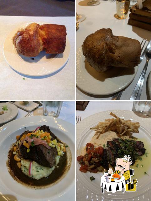 Mario's, New Lebanon - Restaurant menu, prices and reviews