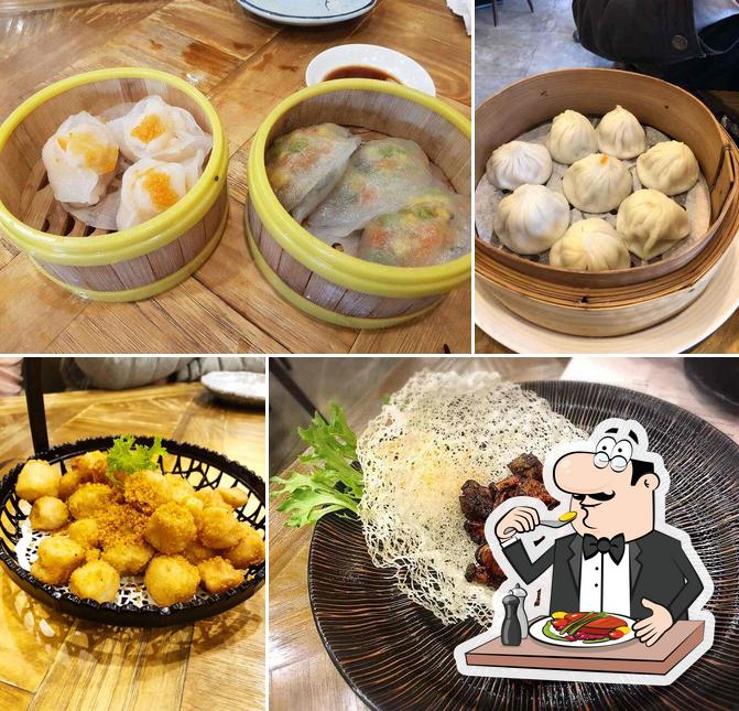 Modu, Clayton - Restaurant menu, prices and reviews