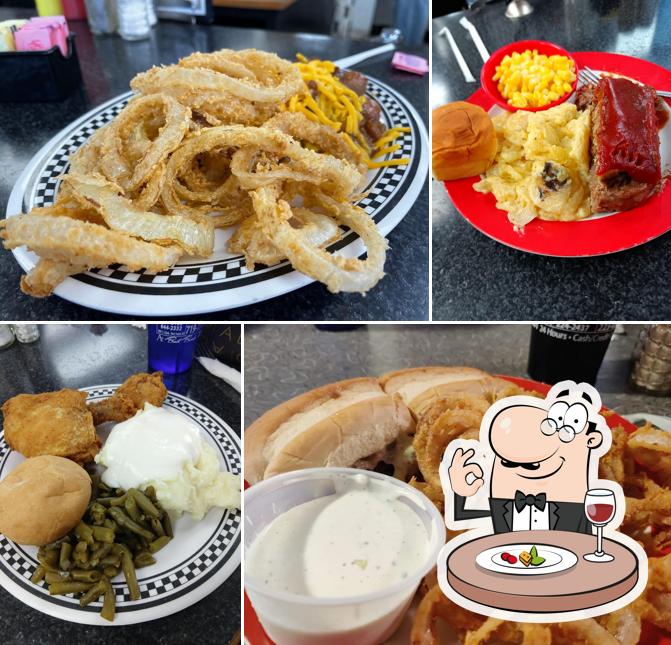 Find the best place to eat in Fort Scott, summer 2024 - Restaurant Guru