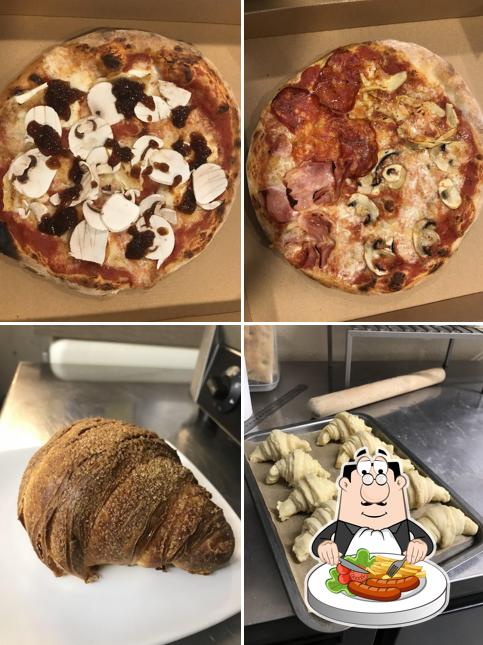 Olive Tree Takeaway, Perth - Restaurant menu, prices and reviews