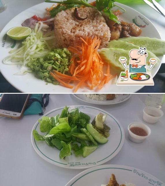 Pak Tai Restaurant, Mai Ngam - Restaurant reviews