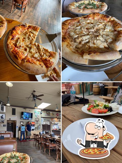 Two Brothers from Italy Big Pine in Big Pine - Restaurant menu and reviews